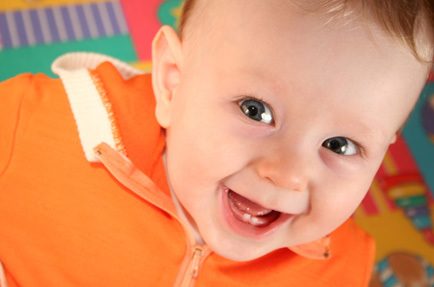 First Visit Golden Kids Dental Orthodontics